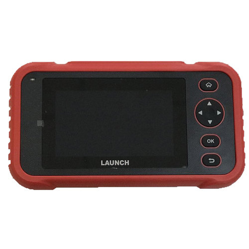 LAUNCH Creader Professional 239 диагностический мультимарочный сканер