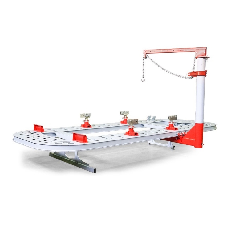 SIVER К-110 стапель платформенный